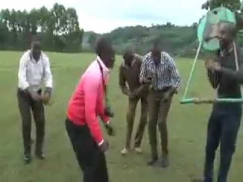 Obokano, song and dance - YouTube