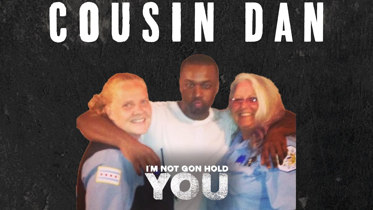 Cousin Dan: Cam Newton Tweakin + Joshua/Wilder Who Cares? + No LaVine ...