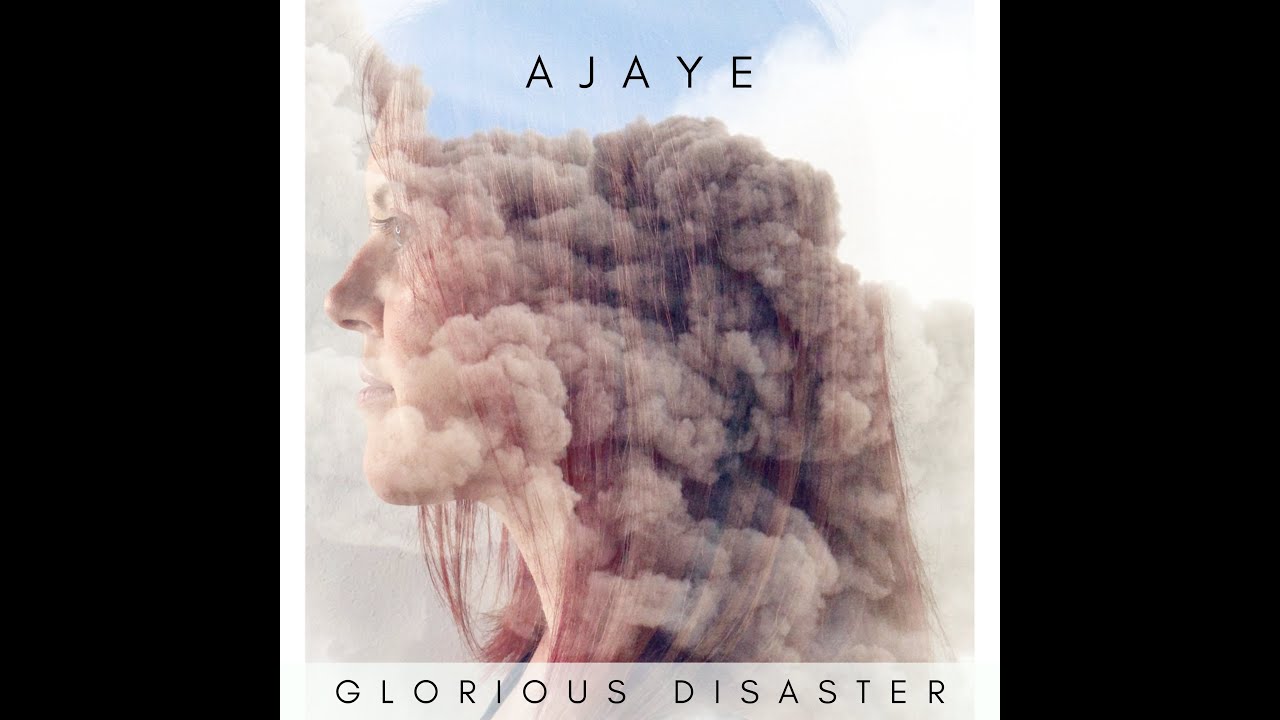 AJAYE - Glorious Disaster (Official Lyric Video) - YouTube