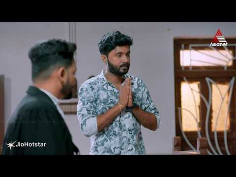 #PatharamattuPromo ദുരിത ദാമ്പത്യത്തിൽ നിന്ന് അനിയ്ക്ക് മോചനം