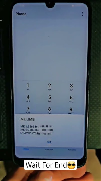Huawei Y6 2019 Imei Repair | Chimera Tool | #viral #viralyoutubevideo #ytshorts - YouTube