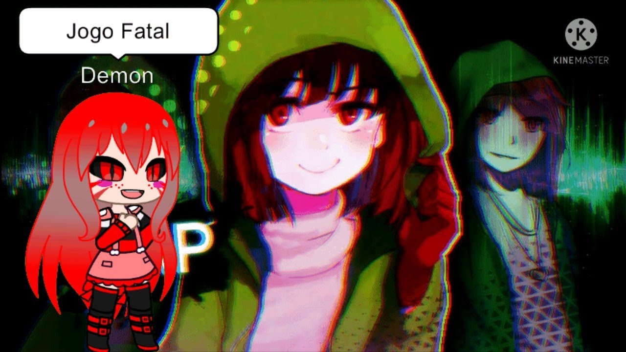 Betatale(Minhas OC's) Reagindo a Rap da StoryShift chara🔪JOGO FATAL🔪 ...