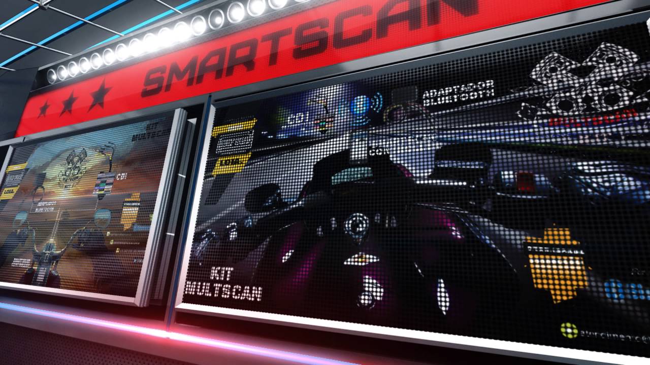 SmartScan - YouTube