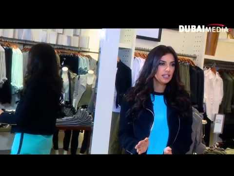 Anti Ajmal episode at Amro Ladies Salon - YouTube
