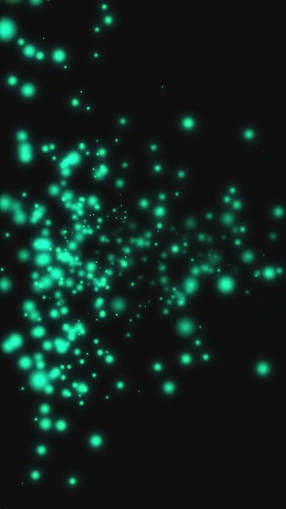 Creative Bounce Particles | After Effects Tutorial - YouTube