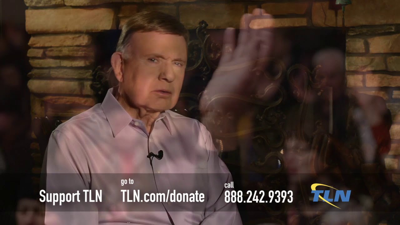 November 2019 message from Jerry Rose - YouTube