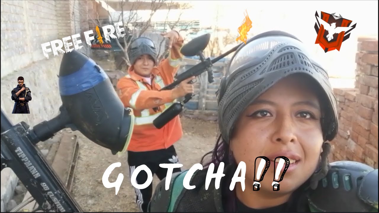 Gotcha Time - YouTube