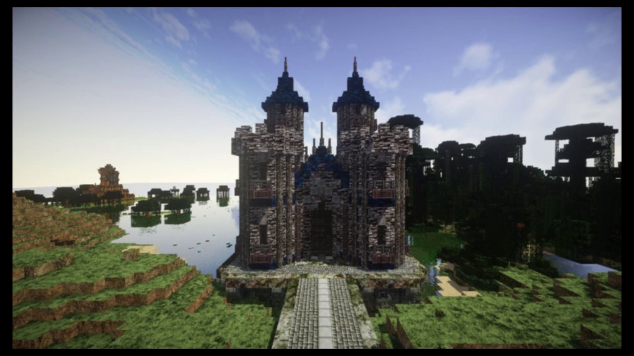 The middle ages - YouTube