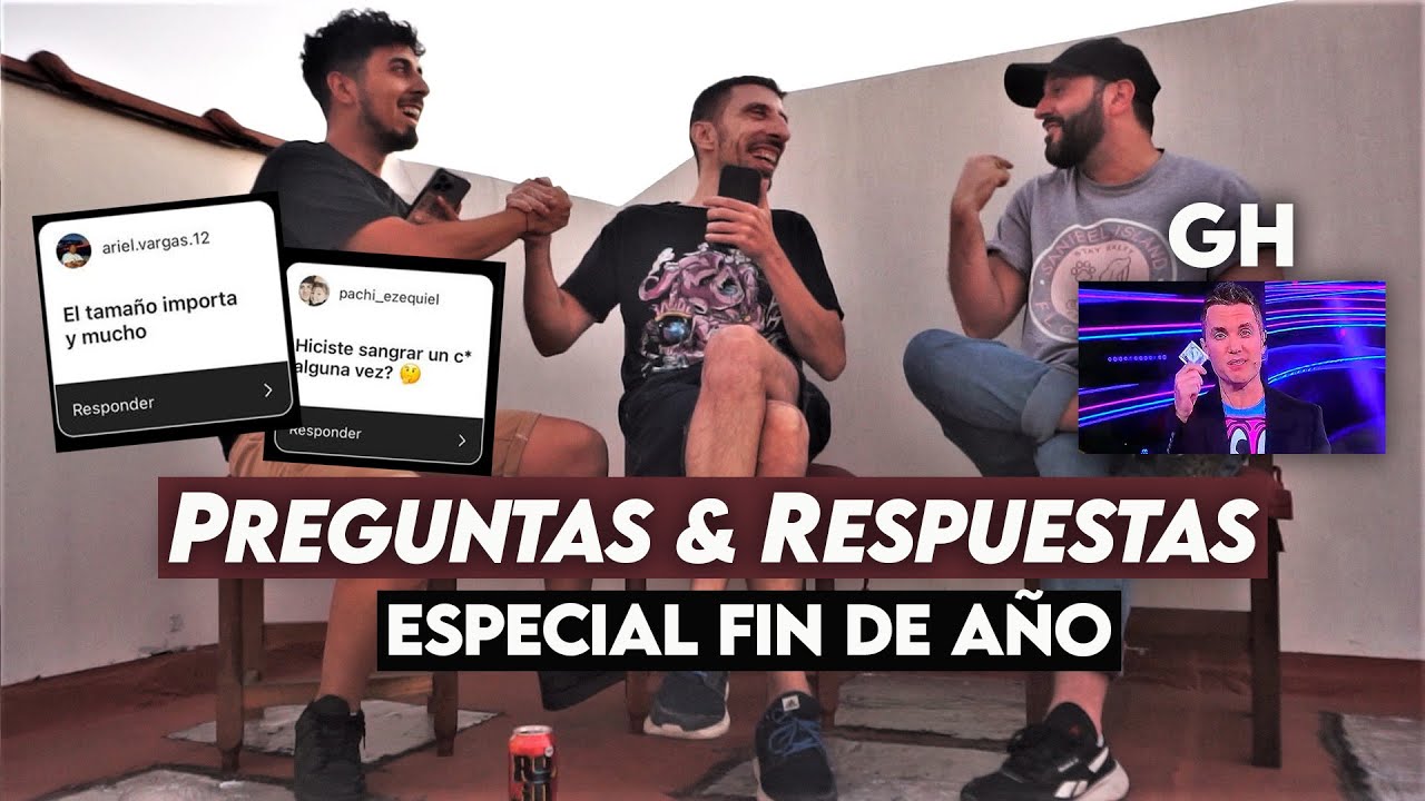 TELLMAN odia GRAN HERMANO - Depresión Post Mundial - El Tamaño IMPORTA ...