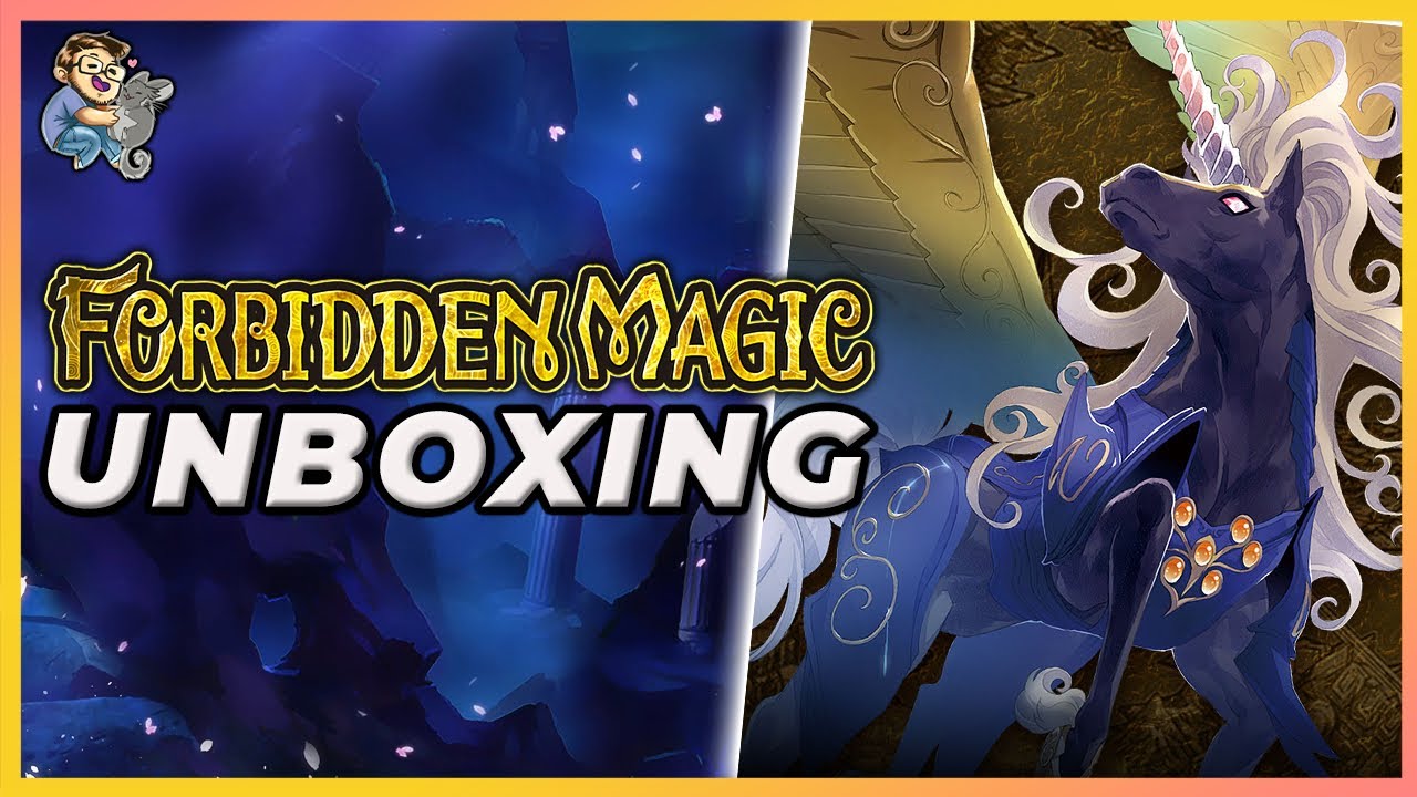 Forbidden Magic Unboxing | ST 04 | Battle Spirits Saga - YouTube