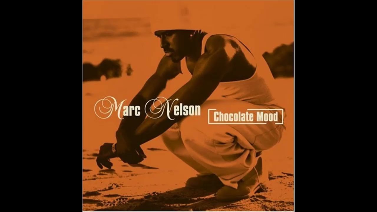 Marc Nelson - Tonight - YouTube