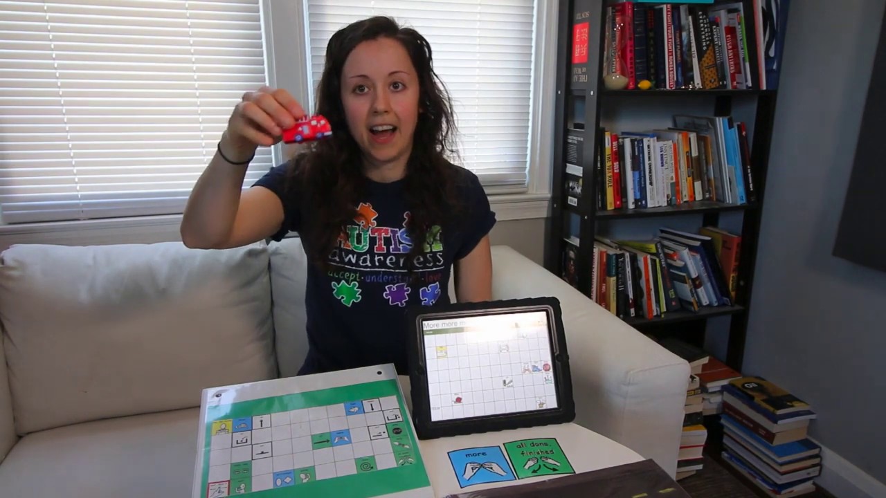 Parent Speech Therapy: Teach Child "More" & "All Done" w/ Sign Language ...