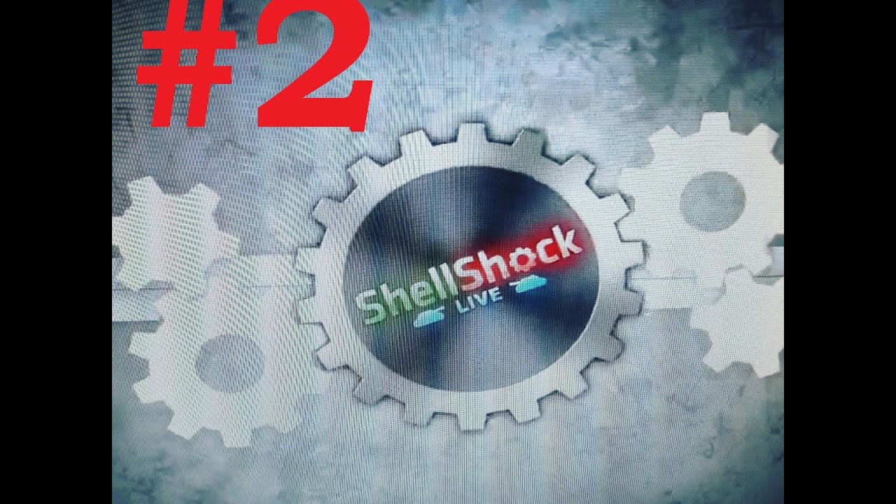 ShellShock Live 2 - YouTube