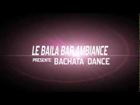 baila bar ambiance latino - YouTube