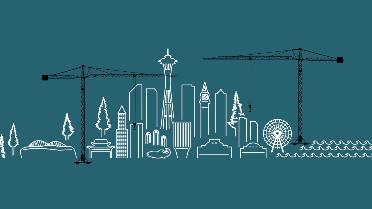 The Future of Seattle - YouTube