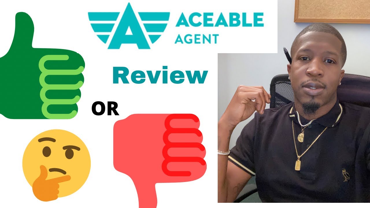 Aceable Agent Review| Should you try Aceable Agent| - YouTube