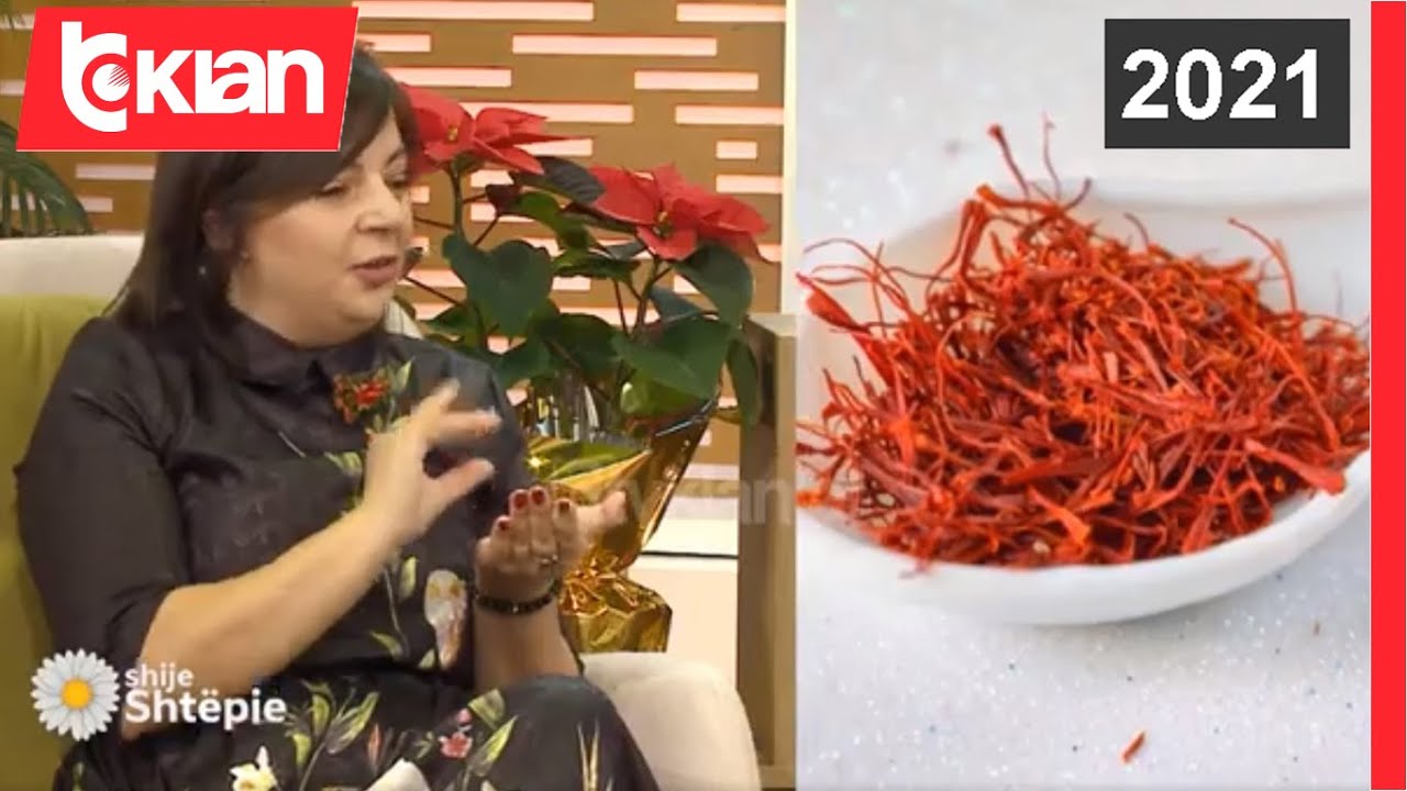 Kallamar Antarktide dhe dhjamë nga veshka e viçit, Entela tregon dietën ...