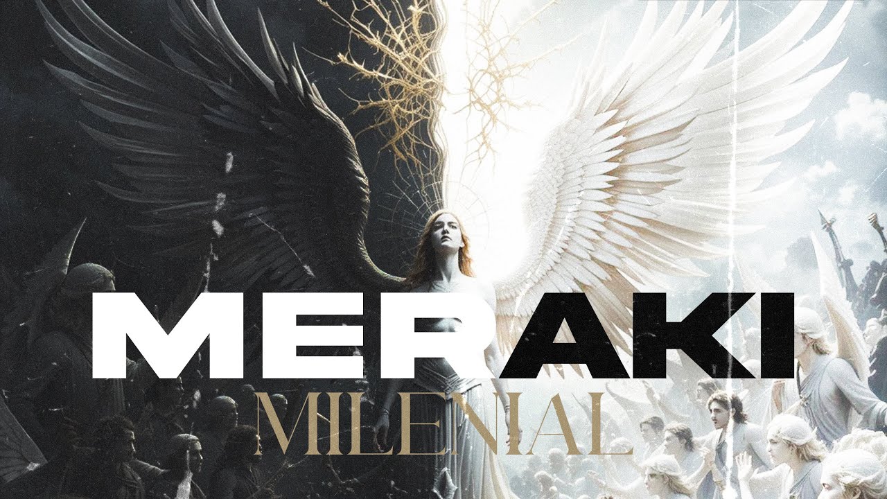 Milenial - Conectao x Miami [Meraki] (Trap Side) - YouTube