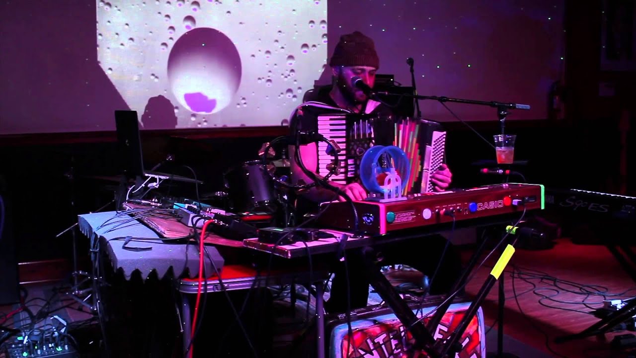 Daniel Neale - YouTube