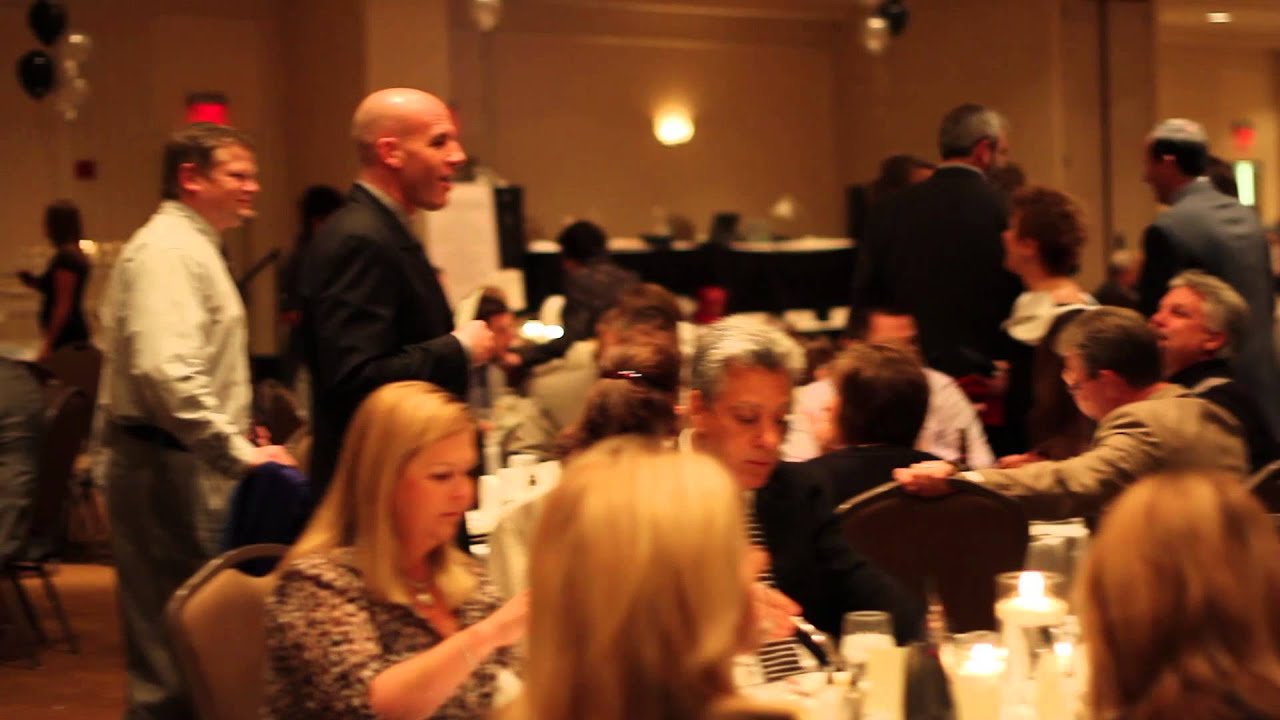 Watchful Shepherd's 'Dancing for a Cause' - YouTube
