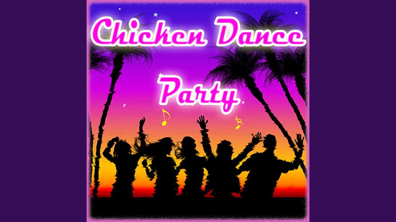 Chicken Dance - YouTube