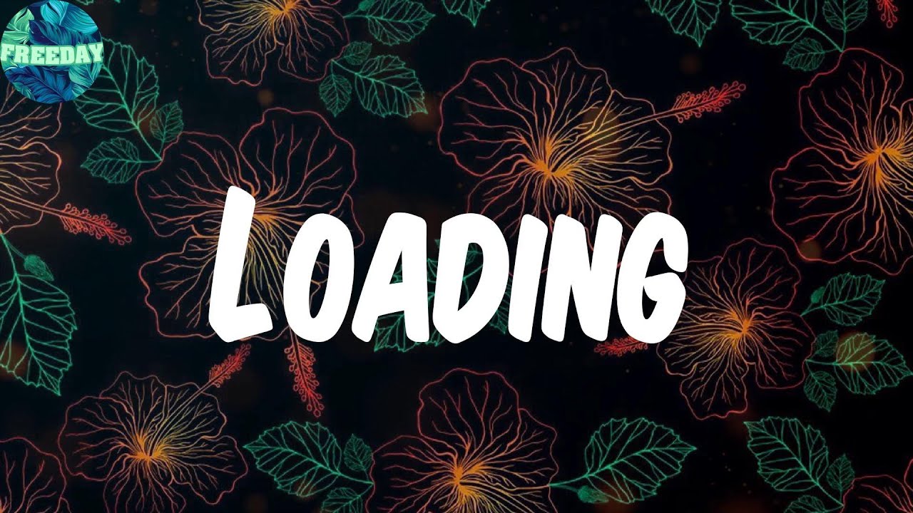 𝑳𝒐𝒂𝒅𝒊𝒏𝒈 (𝑳𝒚𝒓𝒊𝒄𝒔) - 𝑶𝒍𝒂𝒎𝒊𝒅𝒆 - YouTube