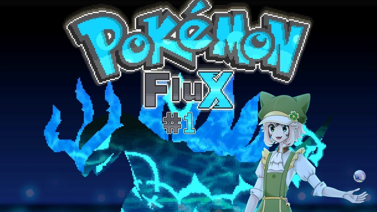 Pokemon Flux OPERATION CRITTER CAPTURE BEGIN Kipp Clover YouTube pokemon-flux-operation-critter-capture-begin-kipp-clover-youtube