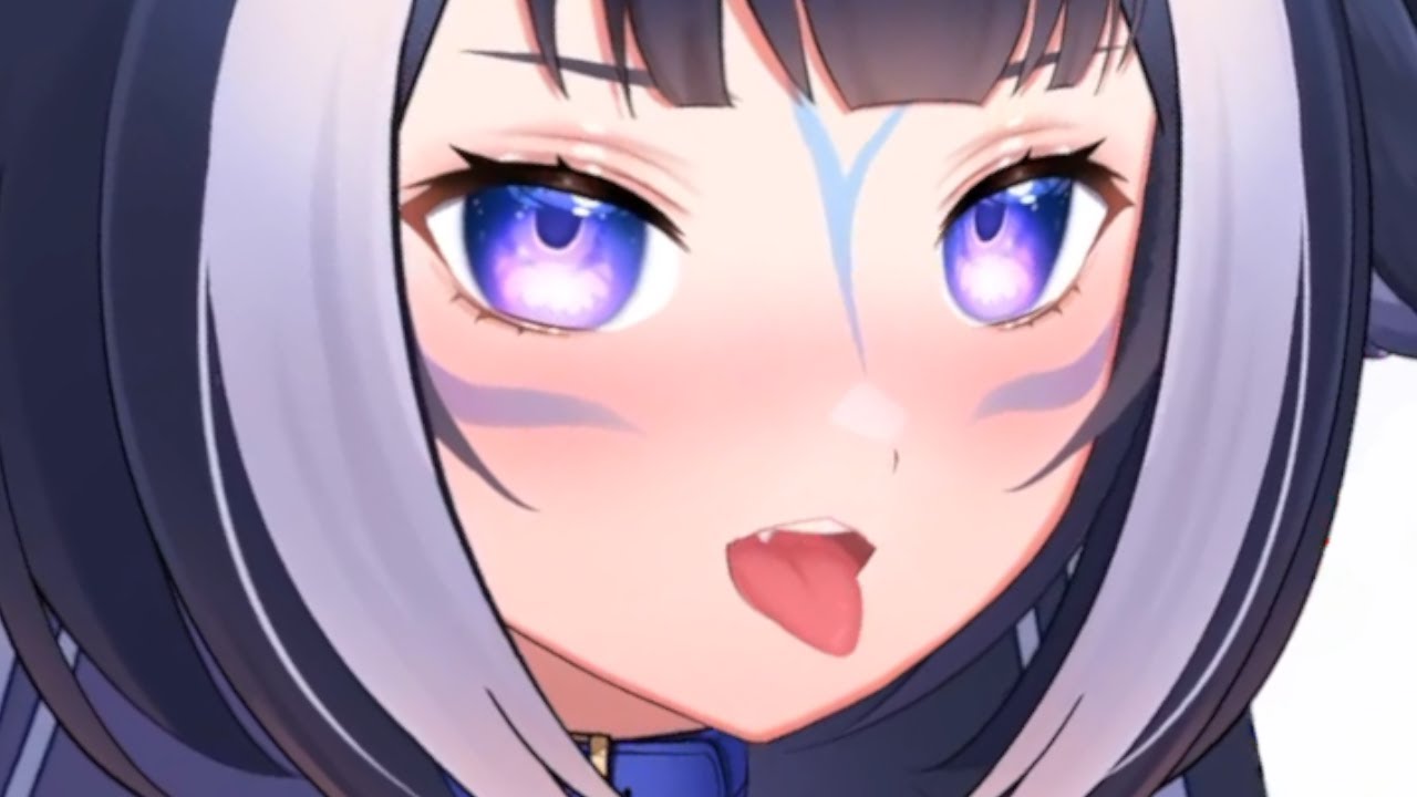 Cute Streamer Uses Her Blowhole Youtube