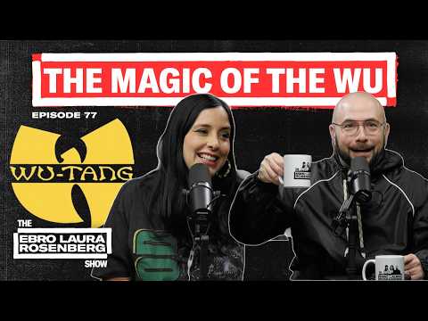 Snow Tha Product Joins The Show + Wu-Tang Clan Makes The HOF! | Full Show