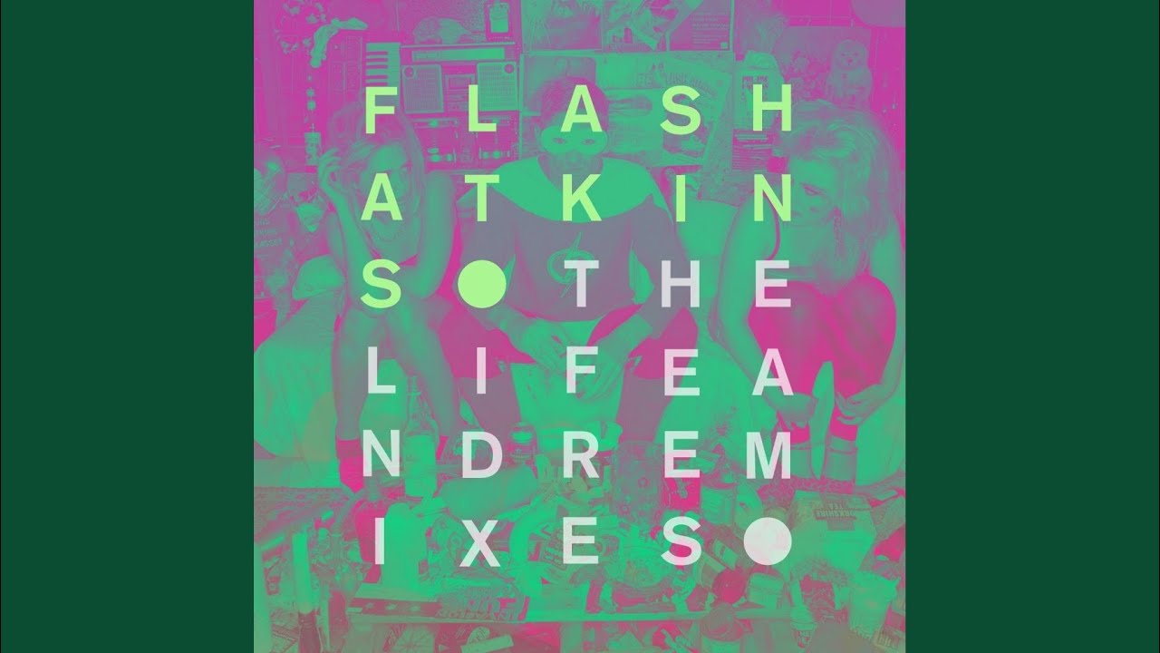 Forbidden Flesh (Steve Cobby Mix) - YouTube