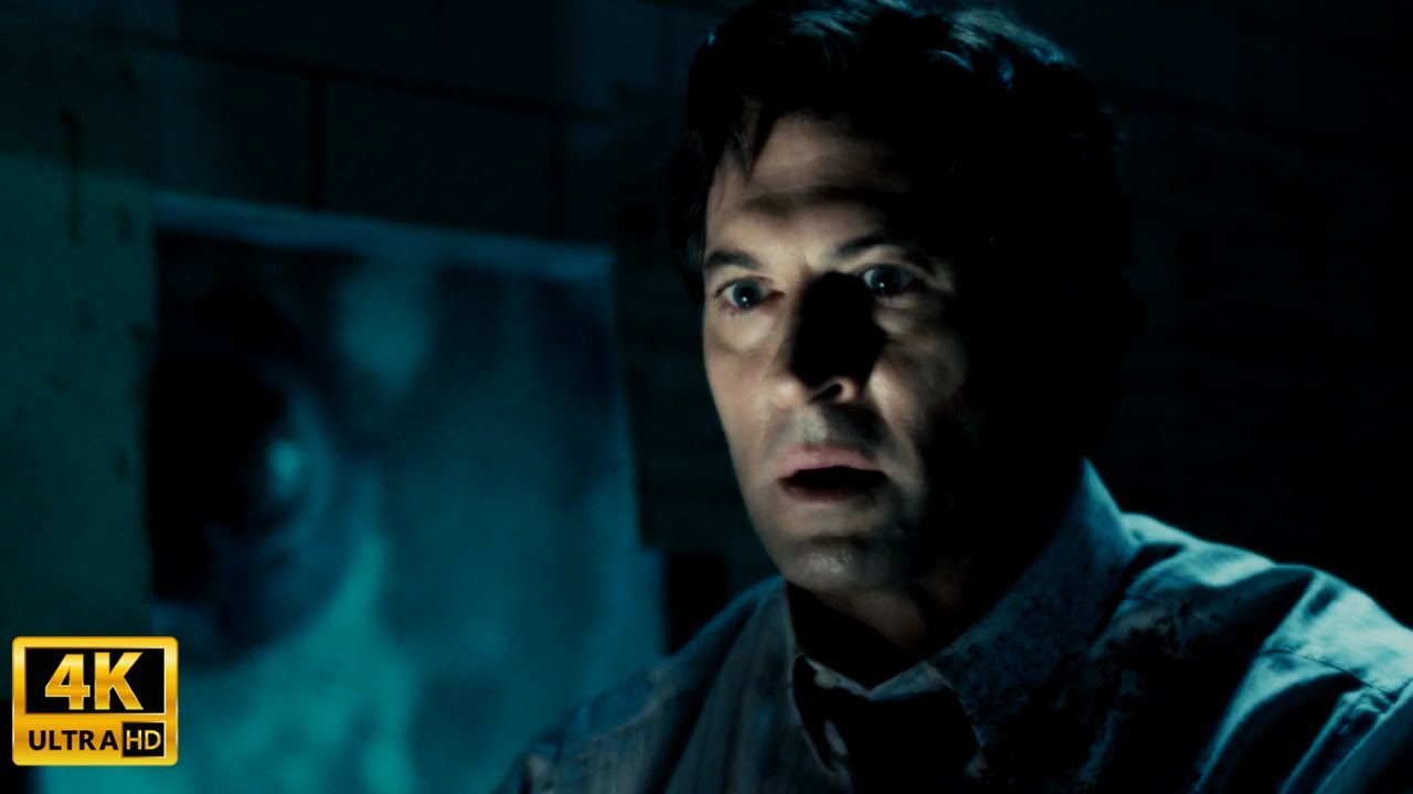 Saw V (2008) - Ending (4K Ultra HD) - YouTube
