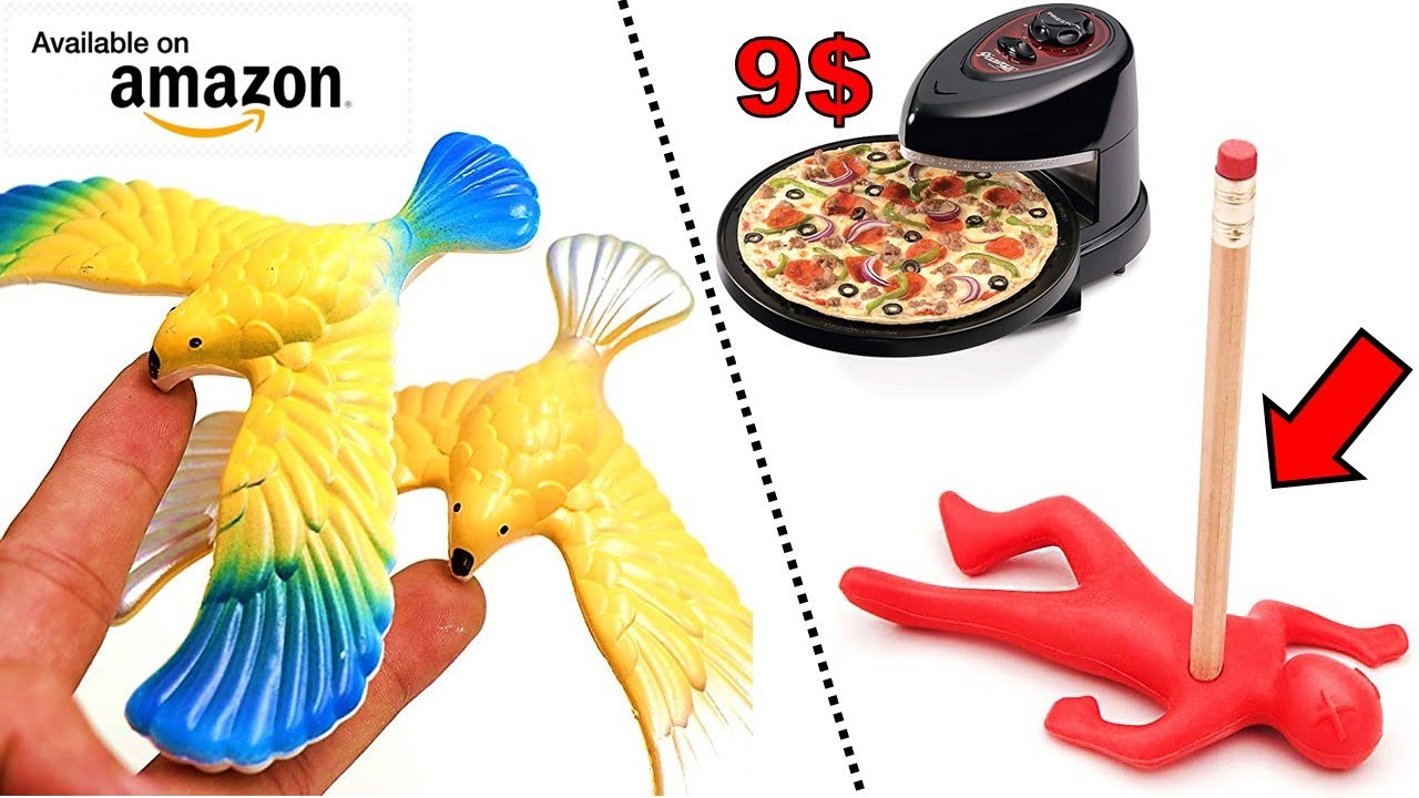 10 REALLY COOL THINGS AVAILABLE ON AMAZON😍- YOU CAN BUY ON AMAZON ...