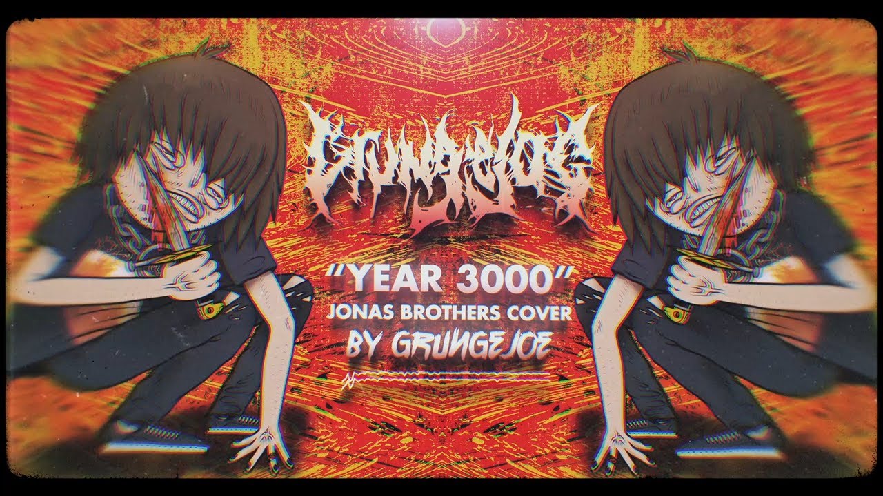 Year 3000 Jonas Brothers Album