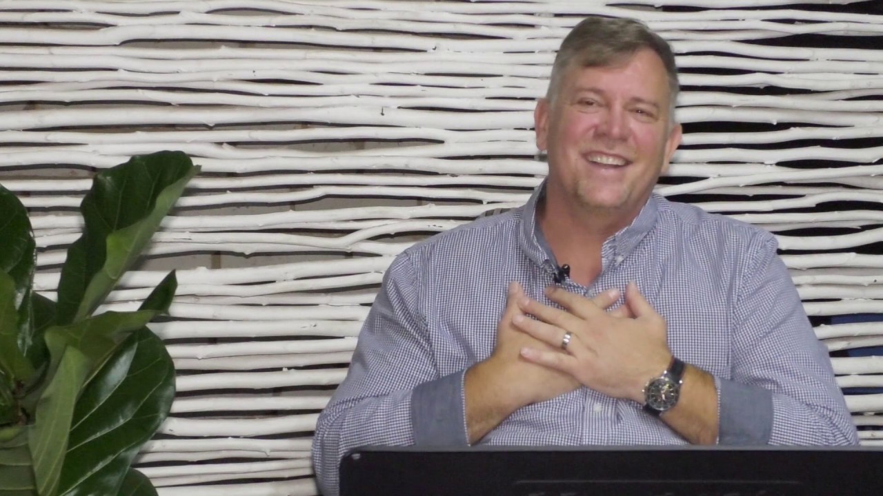 Deon Swart - Onvergelykbare Groot God - YouTube