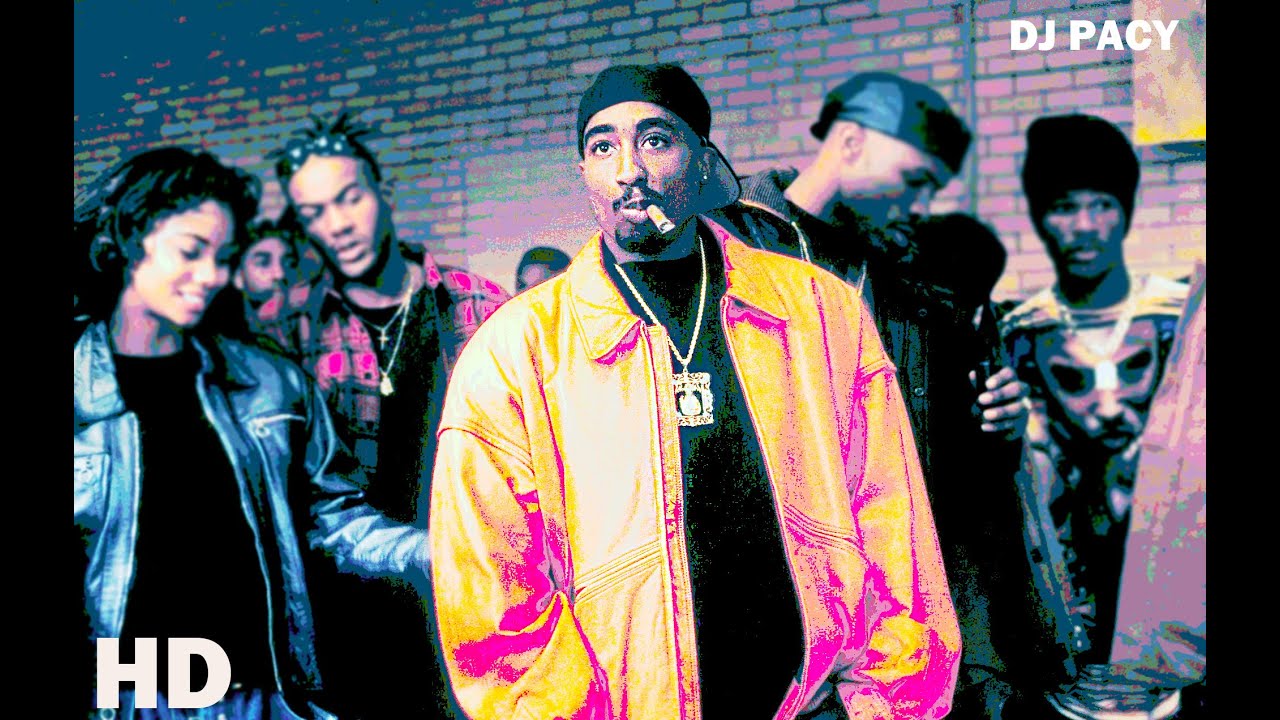 2Pac - Payback (HD) 2022 - YouTube