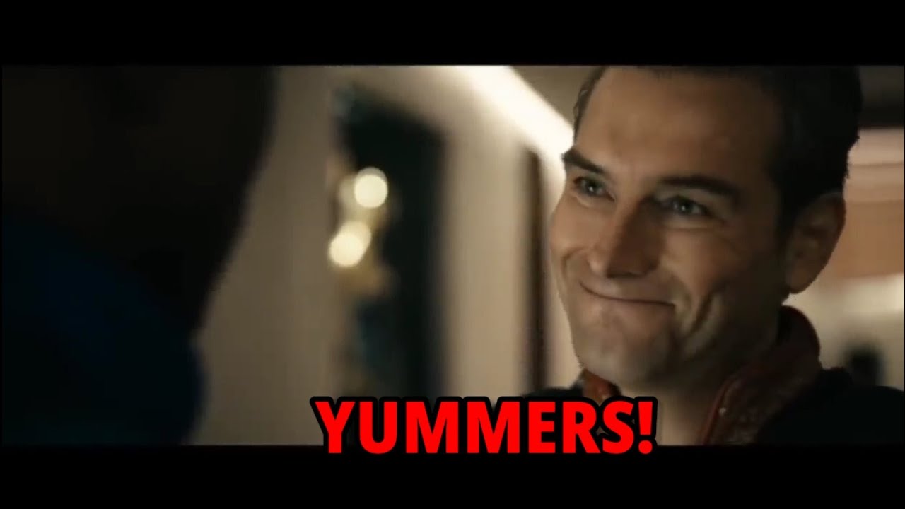 Yummers... - YouTube