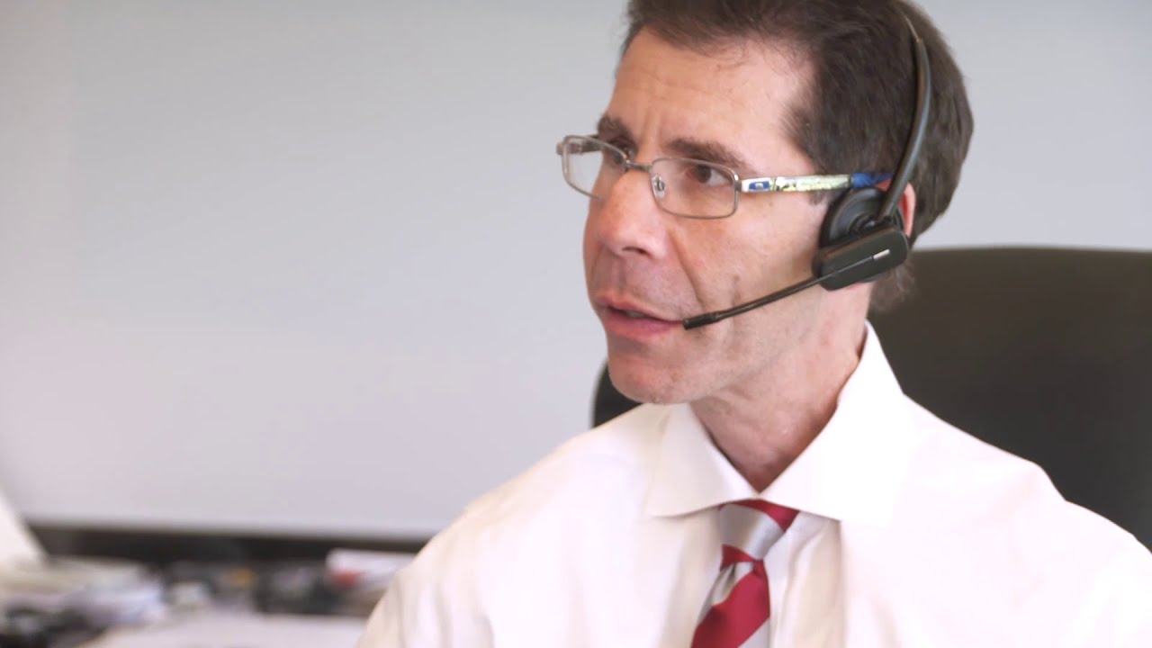 Randy Carver Introduction - YouTube
