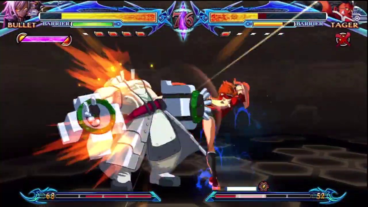 Today's Training BBCP 1408 bullet - YouTube