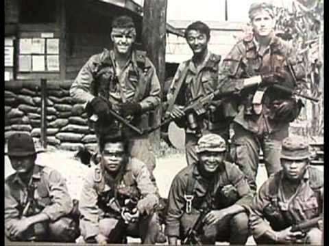 Sweetheart of the Song of Tra Bong - YouTube