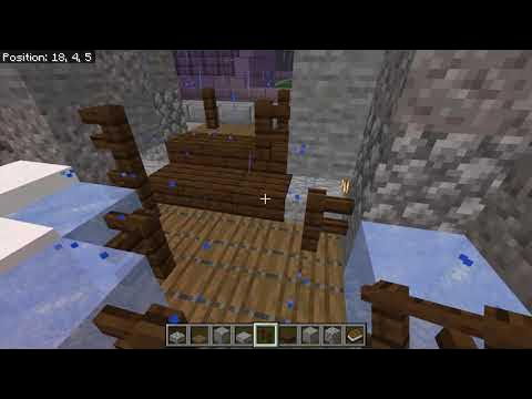 Minecraft Lifeboat server Creative Mode Plots 30 minutes New build Part ...