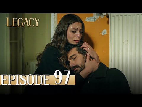Legacy Long Episode 97 | Emanet 97. Uzun Bölüm