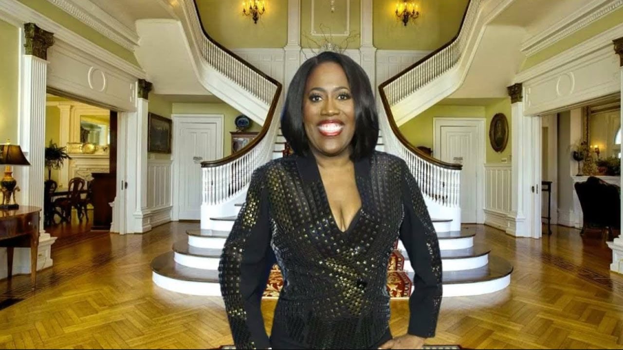 Who Is Sheryl Underwood? Wiki, Age, Height, Husband, Net Worth, House ...