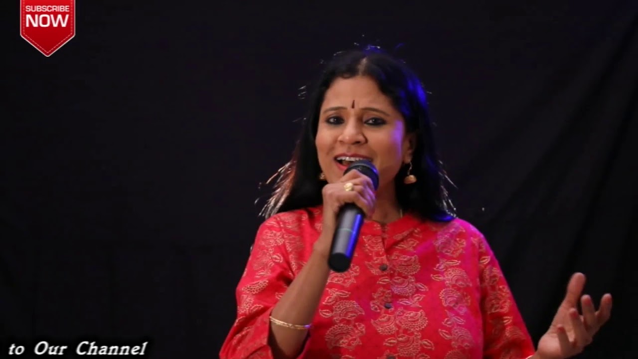 Dennana Dennana- B.R.Chaya - YouTube