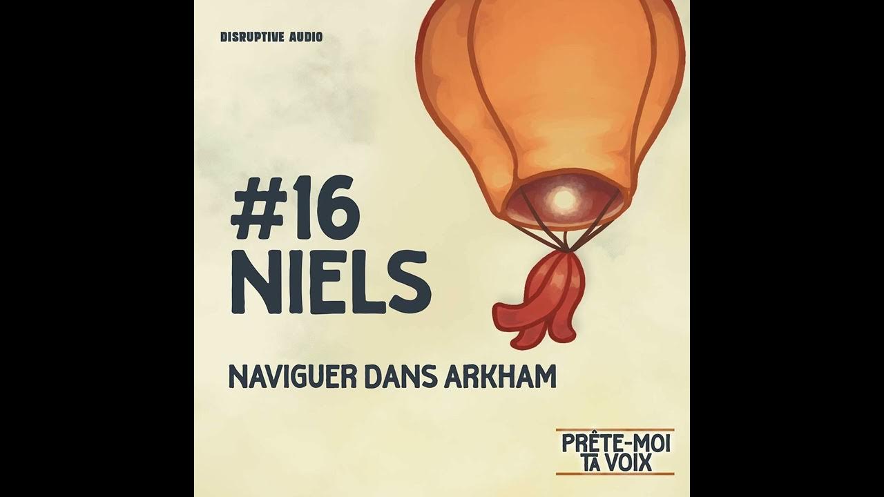 #16. Niels - YouTube