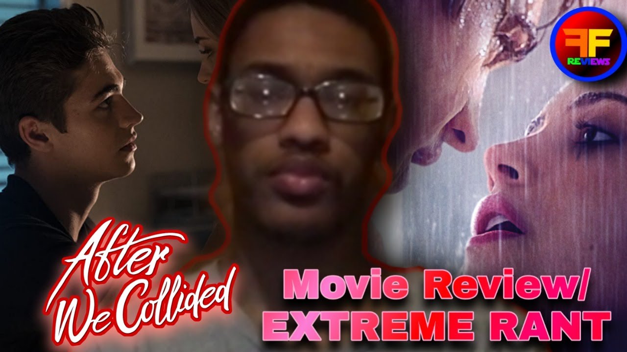 AFTER WE COLLIDED (2020) is Worse than After | After 2 Movie Review ...
