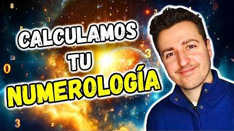 💛 Curso de Numerología COMPLETO - YouTube