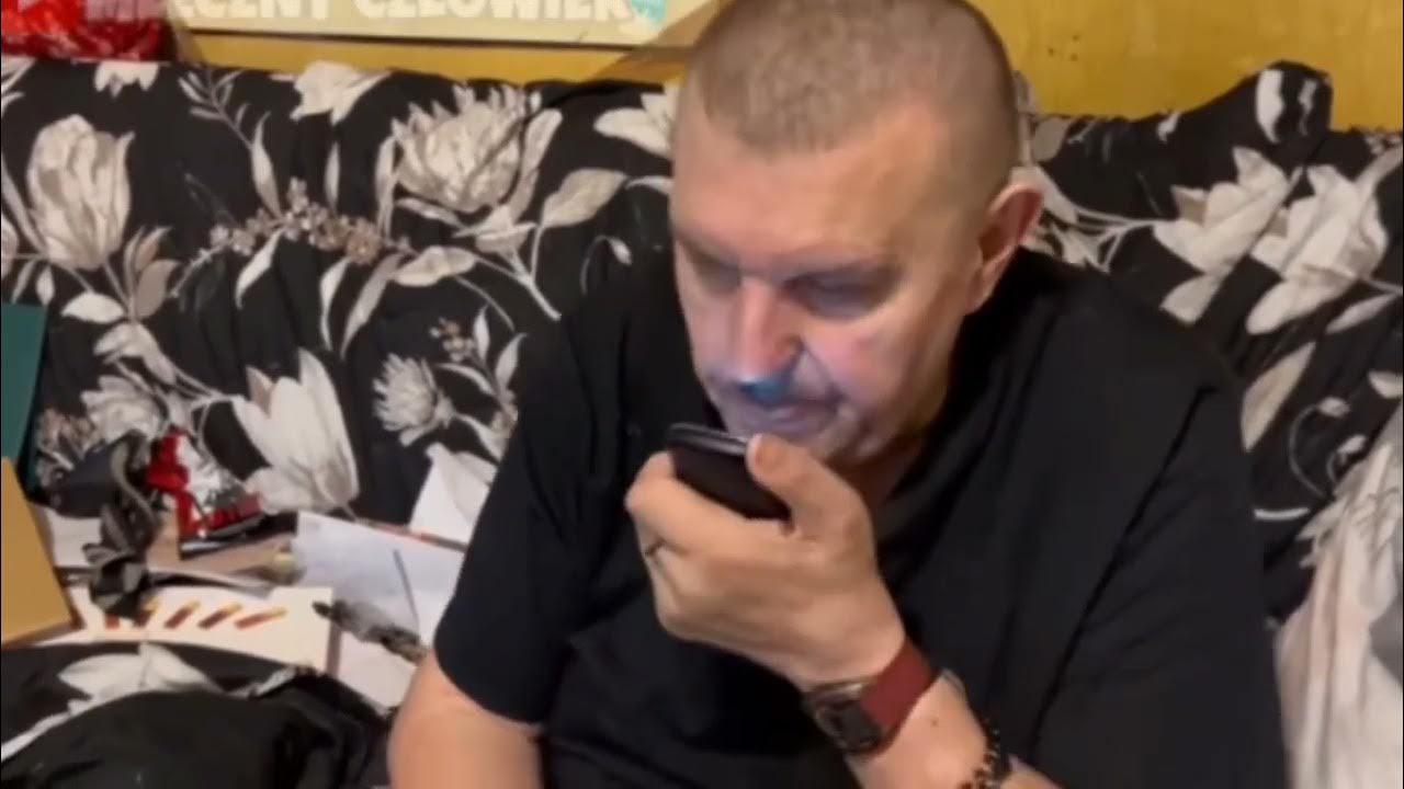 KROPKA NAD I - YouTube