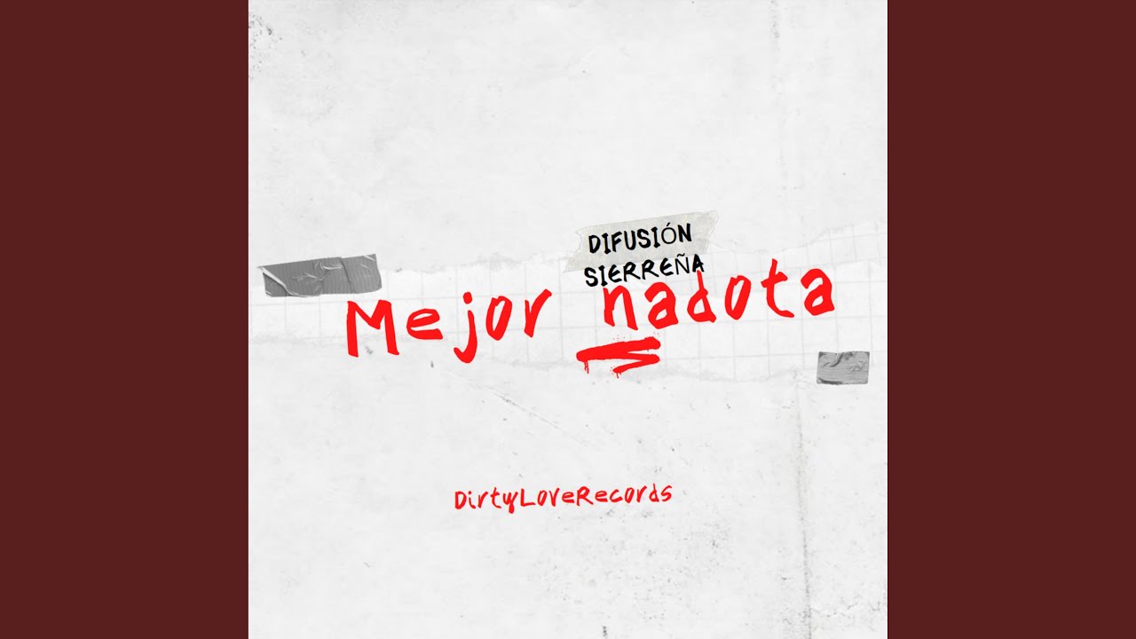 Mejor Nadota - YouTube