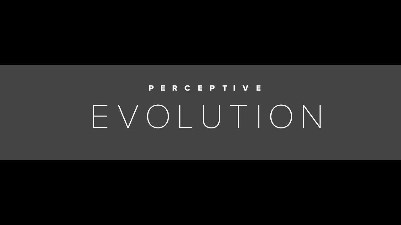 Perceptive Evolution Platform - YouTube