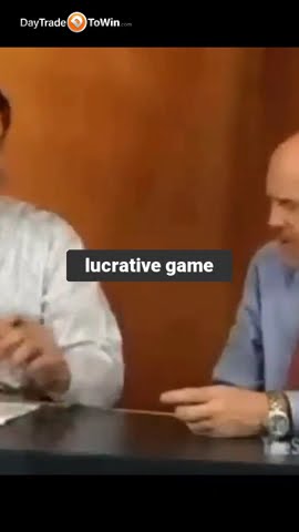 Jim Cramer Exposed Hedge Funds Making Money #shorts - YouTube
